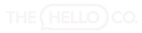 The Hello Co. Translation & Interpreting Experts - Language Support