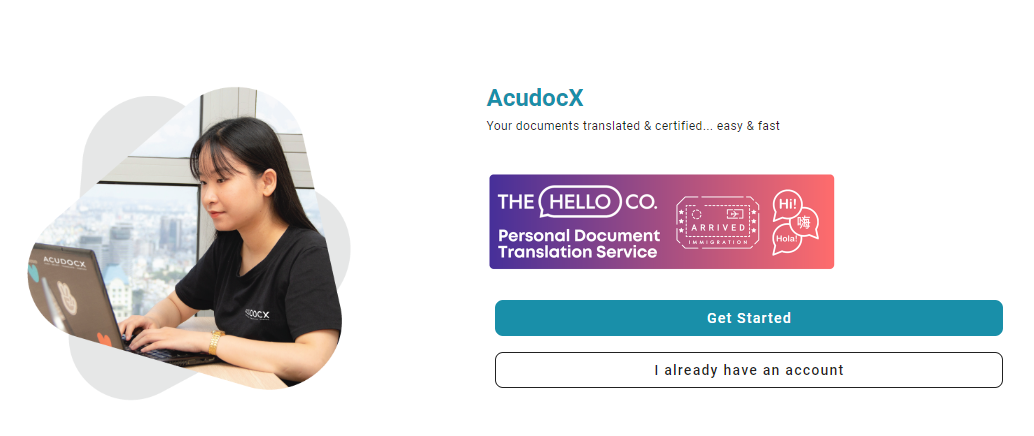 Cheap NAATI Certified Document Translations Australia | From $44.95