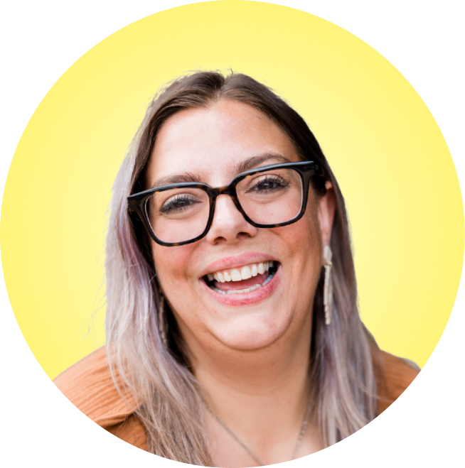 Jade Sargent - The Hello Co.