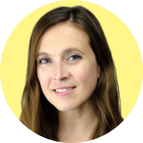 Jane Winter - The Hello Co.